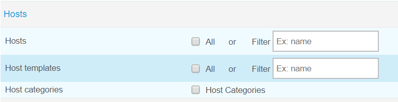 Exporter des objets Centreon Web configurés — Centreon Api Web Import Export 1.0.1 documentation